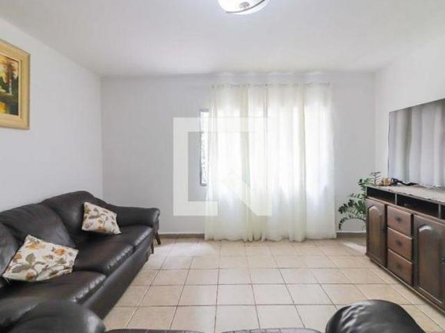 Casa à Venda Butantã, 4 Quartos, 141 m² São Paulo