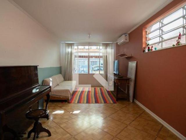 Casa à Venda Butantã, 4 Quartos, 150 m2