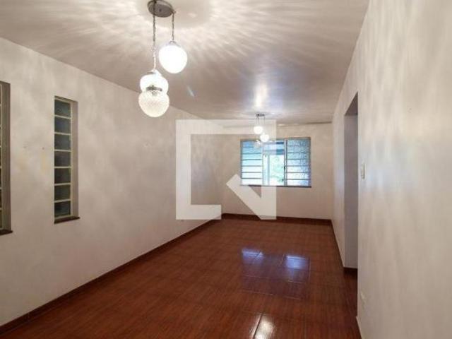 Casa à Venda Butantã, 4 Quartos, 160 m² São Paulo