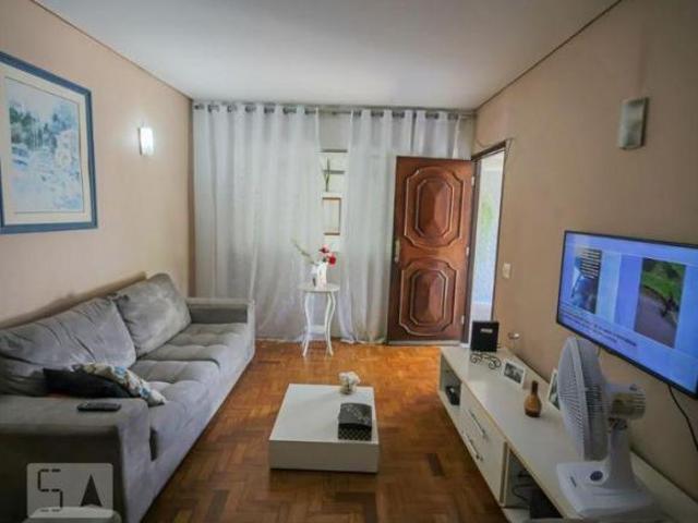 Casa à Venda Butantã, 4 Quartos, 168 m2