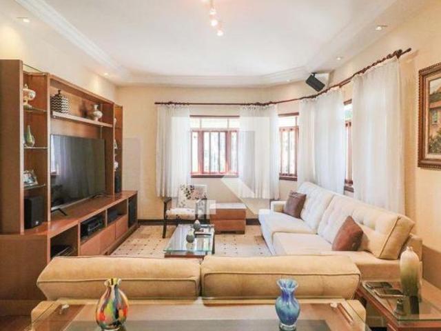 Casa à Venda Butantã, 4 Quartos, 170 m2