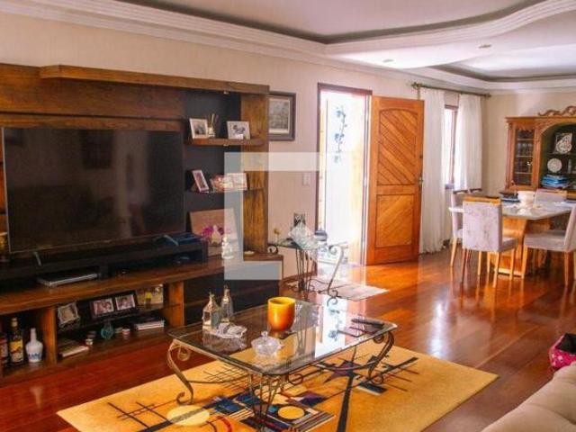 Casa à Venda Butantã, 4 Quartos, 179 m2