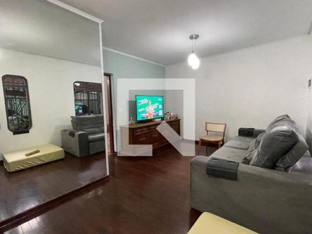 Casa à Venda Butantã, 4 Quartos, 190 m2