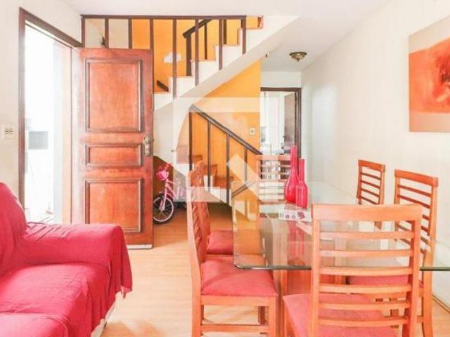 Casa à Venda Butantã, 4 Quartos, 193 m2