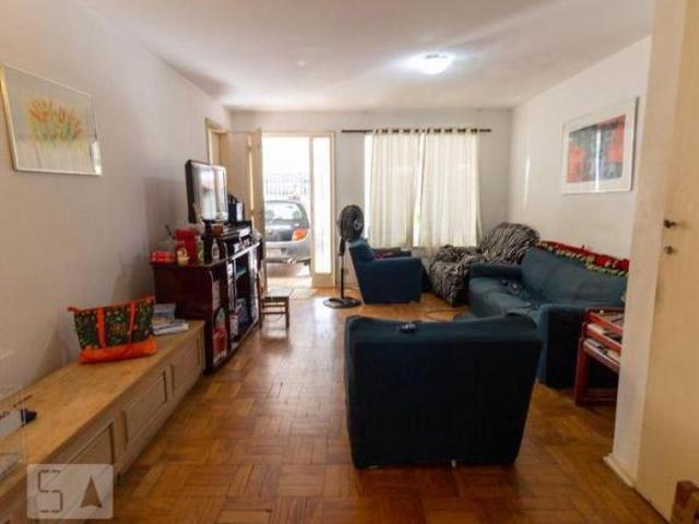 Casa à Venda Butantã, 4 Quartos, 212 m² São Paulo