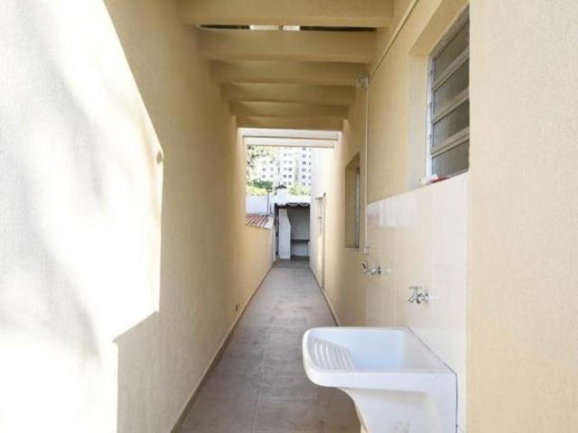 Casa à Venda Butantã, 4 Quartos, 220 m2