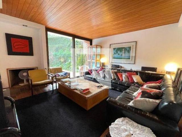 Casa à Venda Butantã, 4 Quartos, 227 m² São Paulo