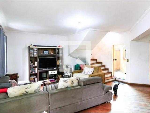 Casa à Venda Butantã, 4 Quartos, 230 m2