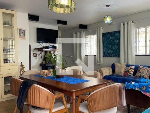 Casa à Venda Butantã, 4 Quartos, 240 m2
