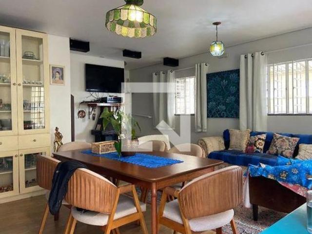 Casa à Venda Butantã, 4 Quartos, 240 m² São Paulo
