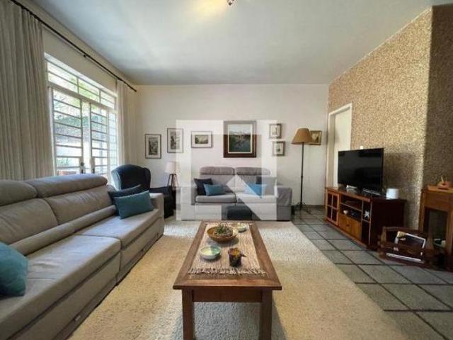 Casa à Venda Butantã, 4 Quartos, 244 m2