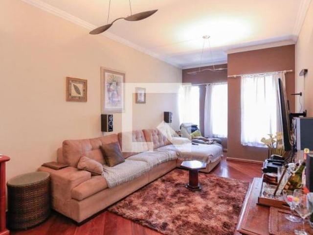 Casa à Venda Butantã, 4 Quartos, 246 m² São Paulo