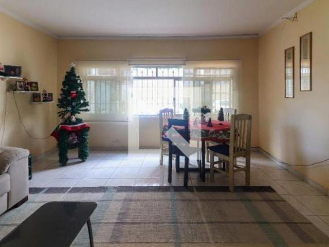 Casa à Venda Butantã, 4 Quartos, 250 m² São Paulo