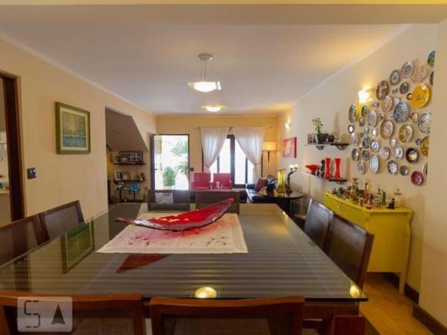 Casa à Venda Butantã, 4 Quartos, 260 m2