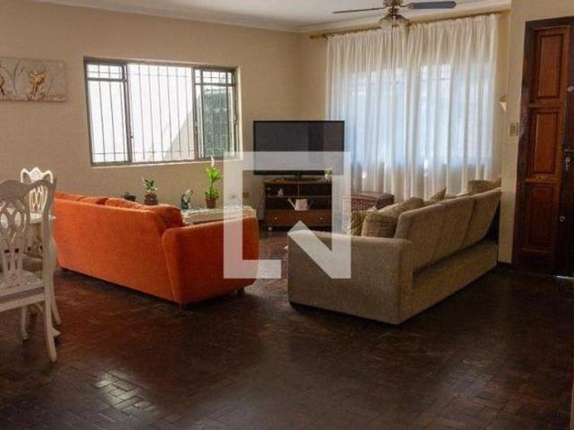 Casa à Venda Butantã, 4 Quartos, 269 m² São Paulo