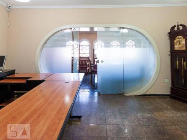 Casa à Venda Butantã, 4 Quartos, 270 m2