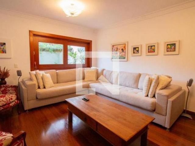 Casa à Venda Butantã, 4 Quartos, 280 m2