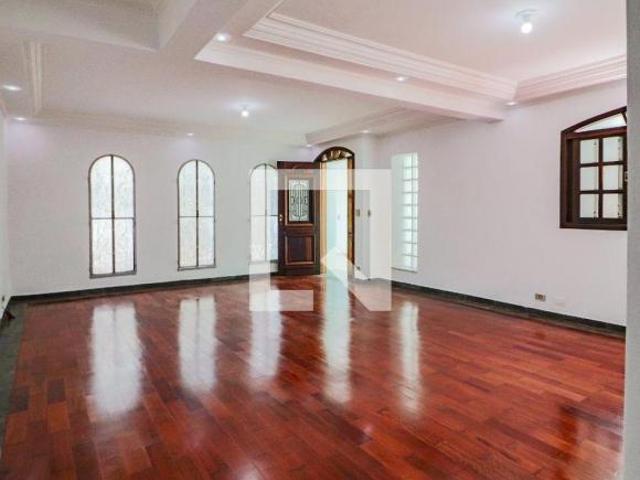 Casa à Venda Butantã, 4 Quartos, 282 m2