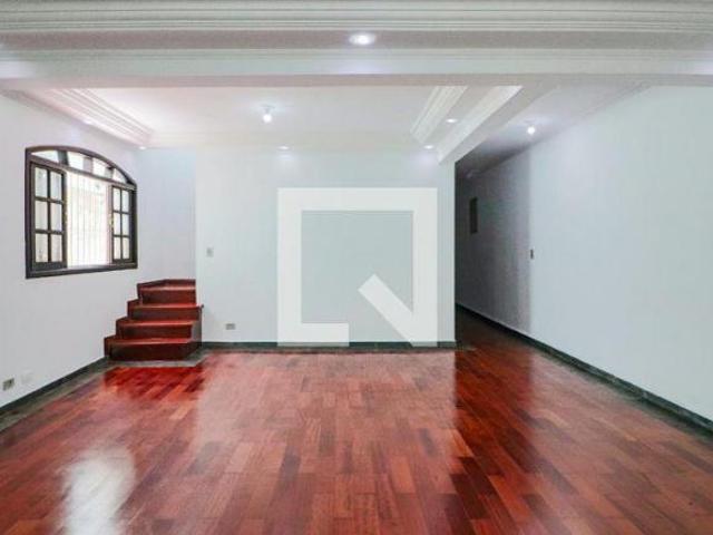 Casa à Venda Butantã, 4 Quartos, 282 m² São Paulo