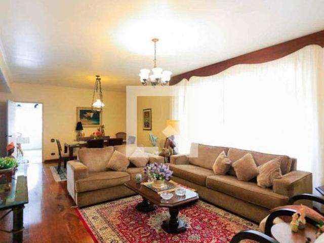 Casa à Venda Butantã, 4 Quartos, 294 m2