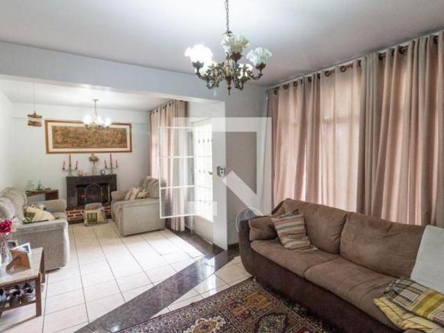 Casa à Venda Butantã, 4 Quartos, 320 m2
