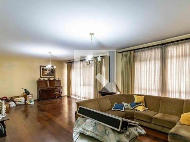 Casa à Venda Butantã, 4 Quartos, 320 m2
