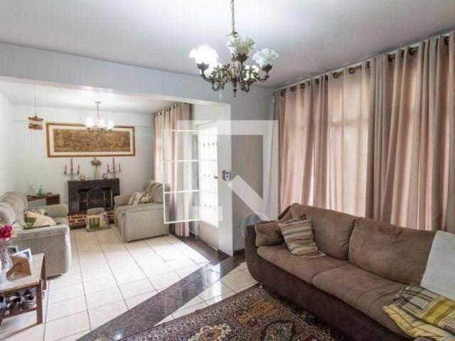 Casa à Venda Butantã, 4 Quartos, 320 m2