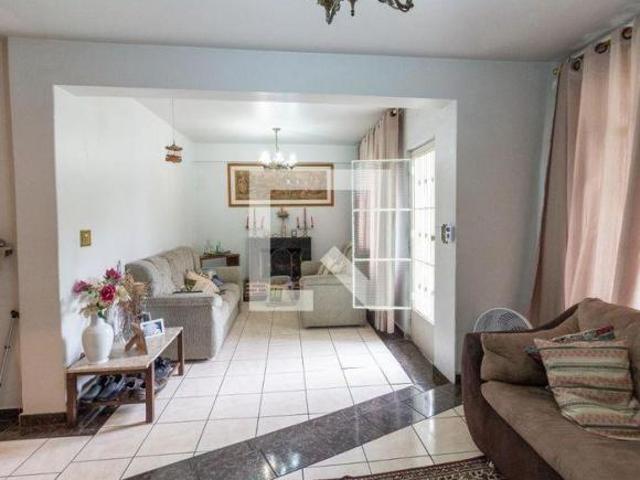 Casa à Venda Butantã, 4 Quartos, 320 m2