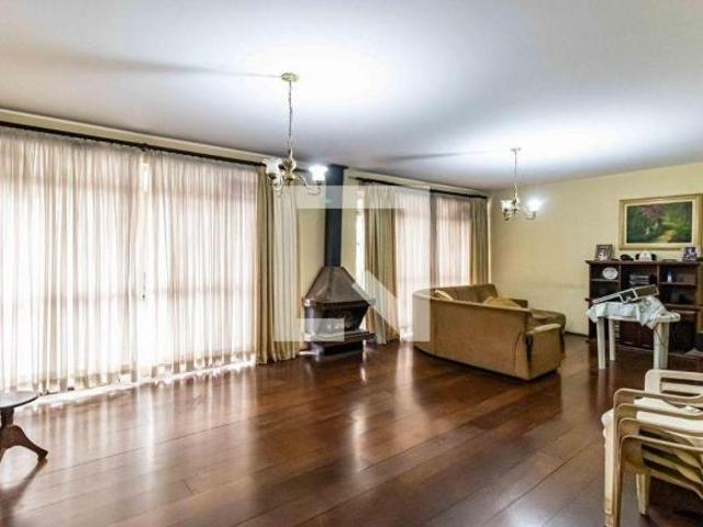 Casa à Venda Butantã, 4 Quartos, 320 m2