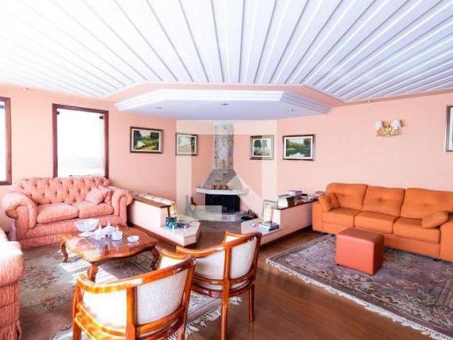 Casa à Venda Butantã, 4 Quartos, 330 m2