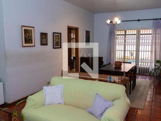 Casa à Venda Butantã, 4 Quartos, 332 m² São Paulo