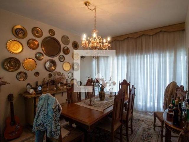 Casa à Venda Butantã, 4 Quartos, 340 m2