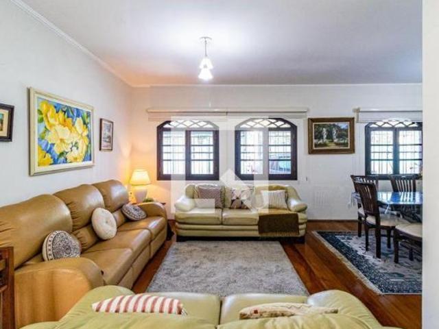 Casa à Venda Butantã, 4 Quartos, 340 m² São Paulo