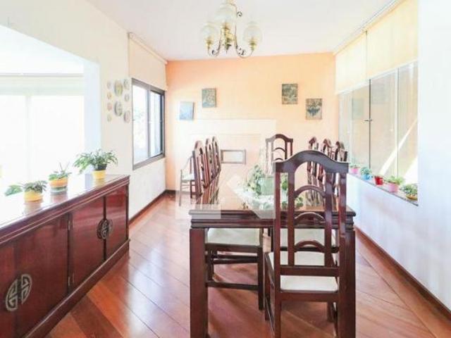 Casa à Venda Butantã, 4 Quartos, 350 m2
