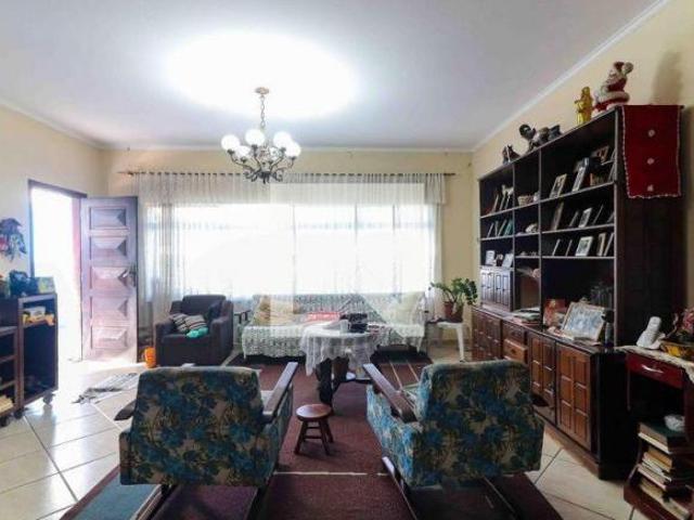 Casa à Venda Butantã, 4 Quartos, 397 m2