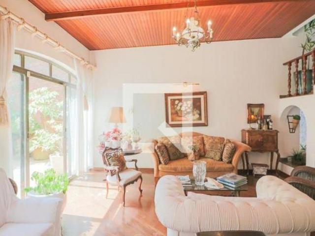Casa à Venda Butantã, 5 Quartos, 400 m2