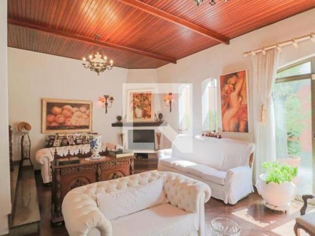 Casa à Venda Butantã, 5 Quartos, 400 m² São Paulo