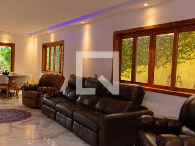 Casa à Venda Butantã, 5 Quartos, 497 m² São Paulo