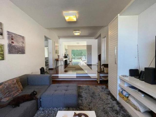 Casa à Venda Butantã, 5 Quartos, 539 m2