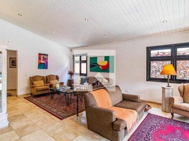 Casa à Venda Butantã, 5 Quartos, 540 m² São Paulo