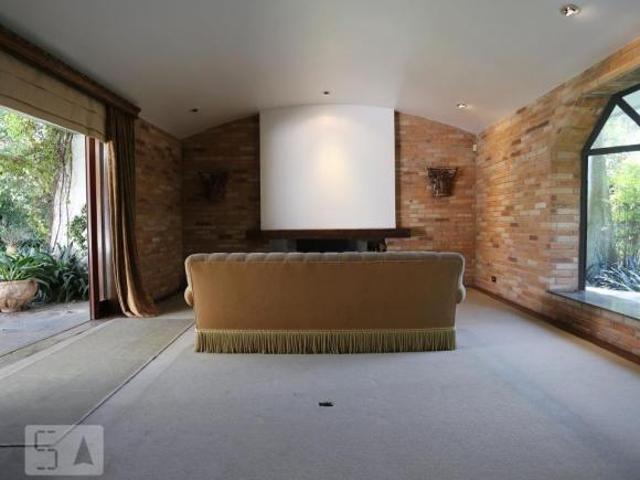 Casa à Venda Butantã, 5 Quartos, 560 m2