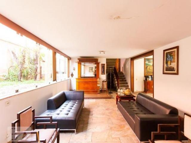 Casa à Venda Butantã, 5 Quartos, 561 m² São Paulo