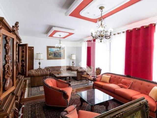 Casa à Venda Butantã, 5 Quartos, 600 m2