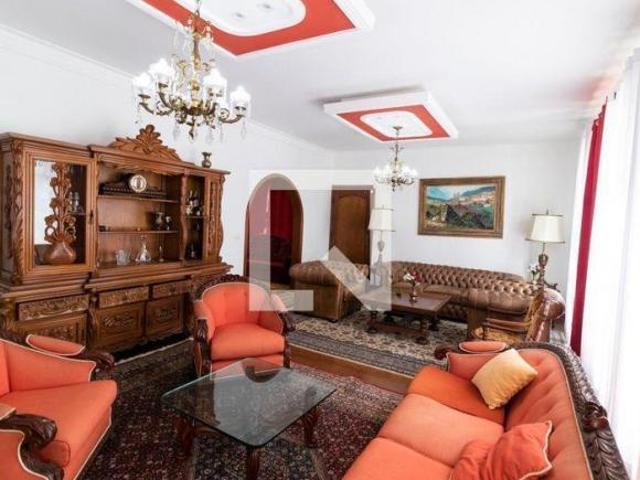 Casa à Venda Butantã, 5 Quartos, 600 m2
