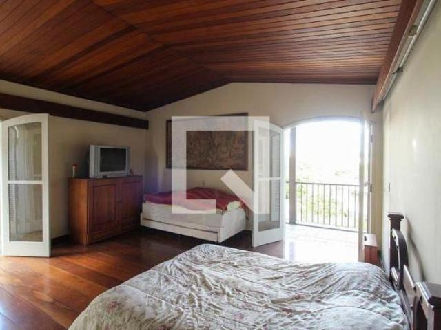 Casa à Venda Butantã, 5 Quartos, 640 m2