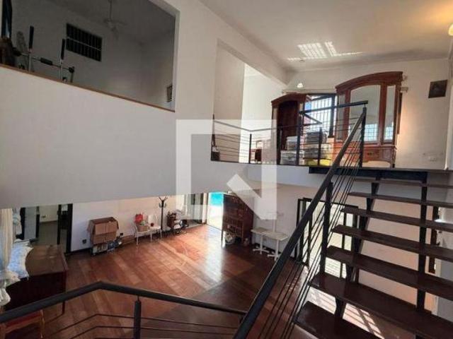 Casa à Venda Butantã, 5 Quartos, 697 m² São Paulo
