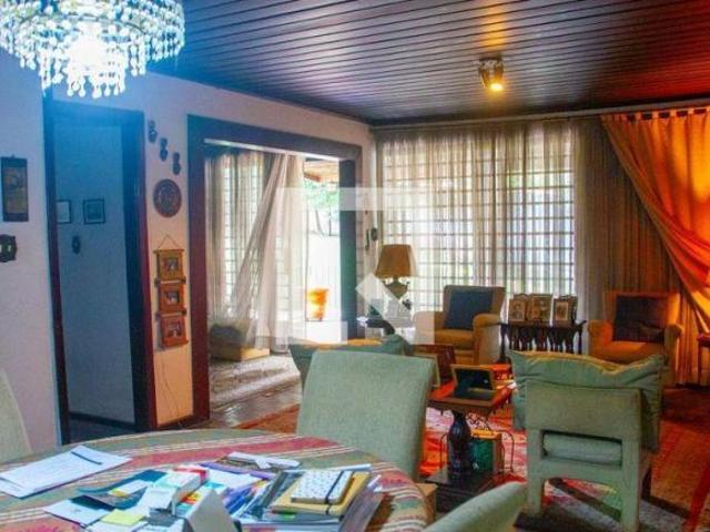 Casa à Venda Butantã, 5 Quartos, 155 m2