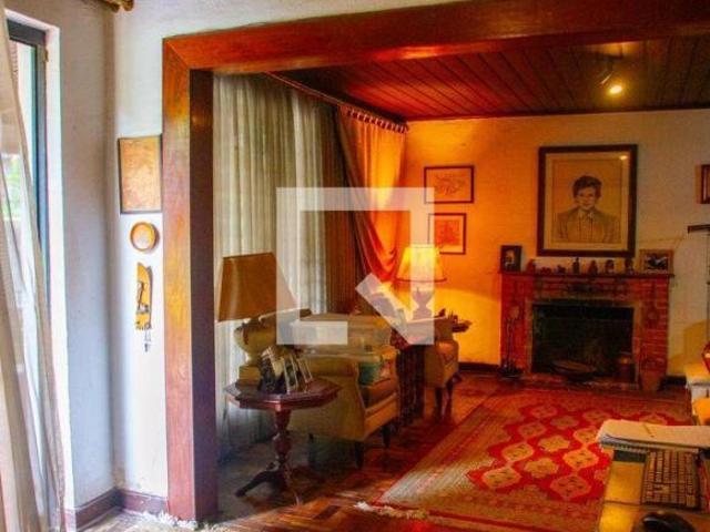 Casa à Venda Butantã, 5 Quartos, 155 m2
