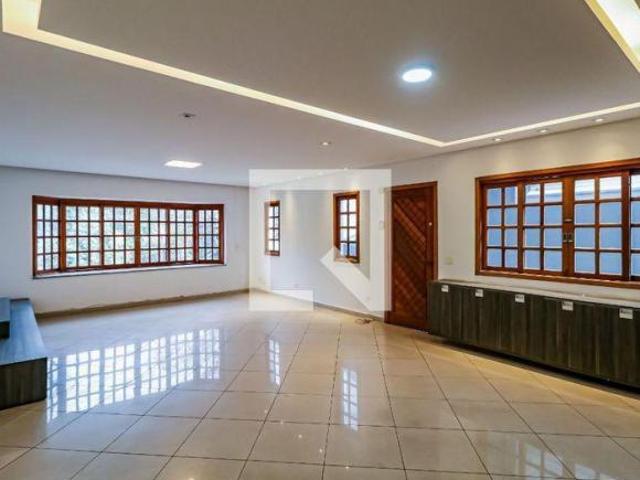 Casa à Venda Butantã, 5 Quartos, 180 m2