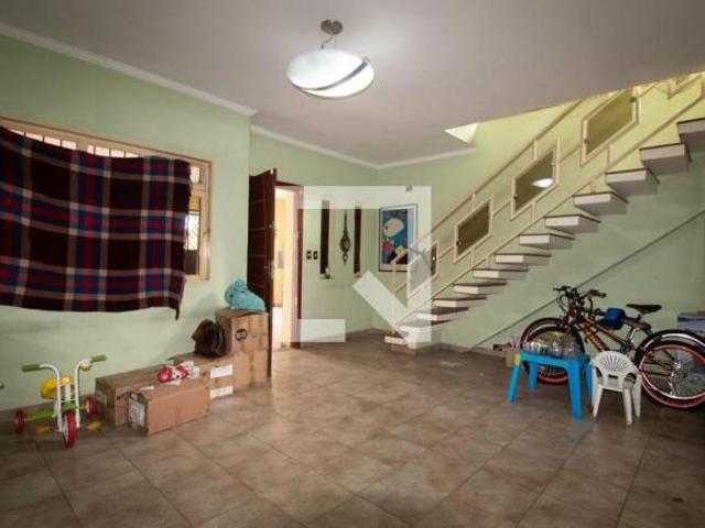Casa à Venda Butantã, 5 Quartos, 200 m2